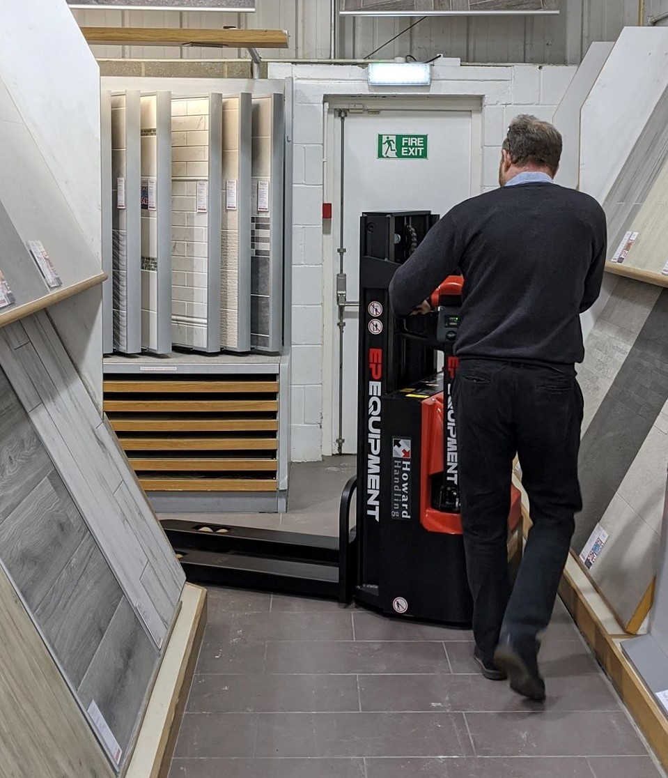 We Never Put A Healthy Truck Down!