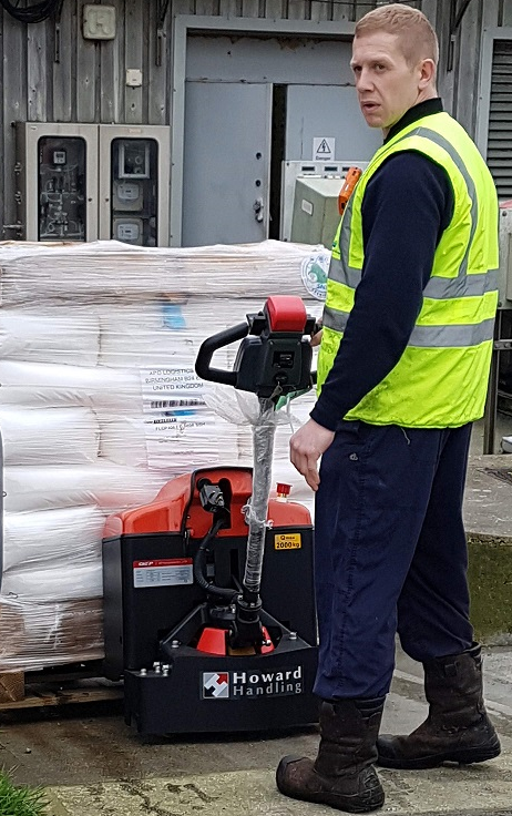 We Provide Quality Local Service