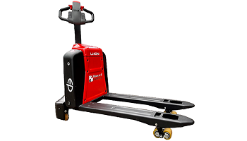 Electric Pallet Trucks & Materials Handling Equipment | Howard Handling